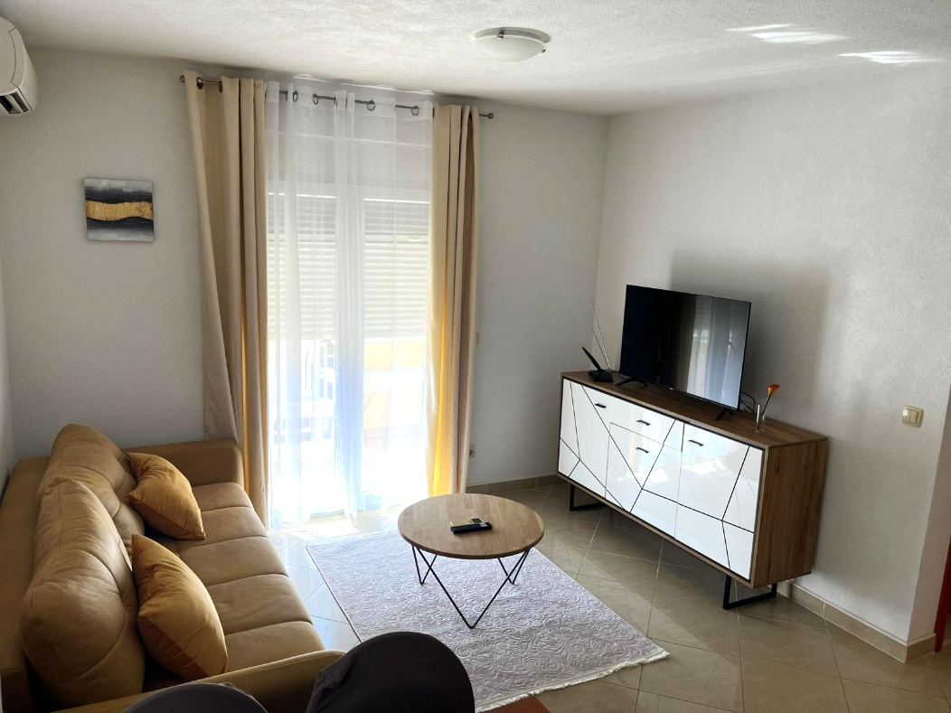 Wohnung Ivan - Wohnungen zur Miete in Okrug Gornji, Splitsko ...