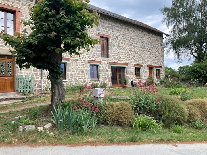 Chez Lilibeth - Creuse