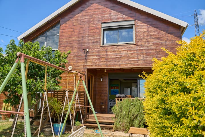 La Caz'à Bonheur - Saint-Denis, La Réunion