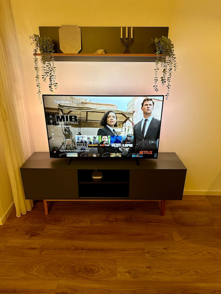 Ferienwohnung In Locarno Lido - Locarno