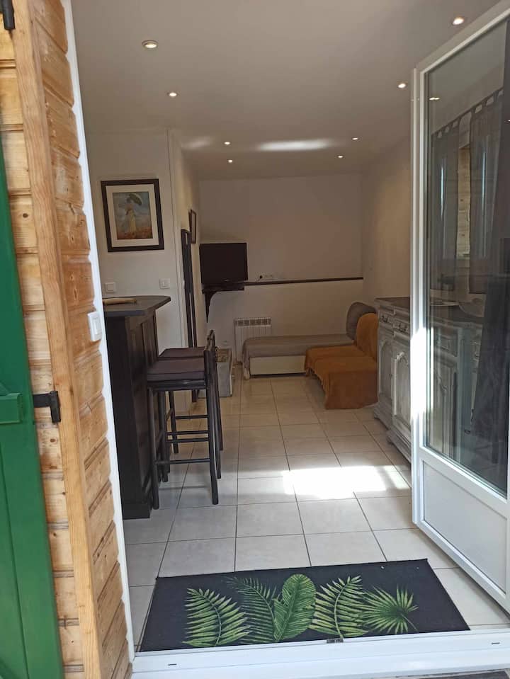 La Maisonnette, 15 Mn De Giverny - Haute-Normandie