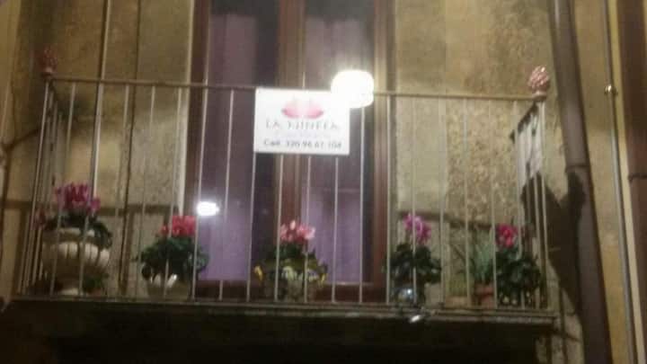 Casa Vacanza Per Famiglie La Ninfea - Caltagirone
