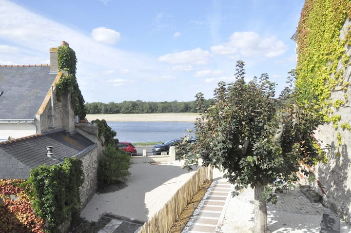 Maison Familiale Belle Vue Loire - Chalonnes-sur-Loire