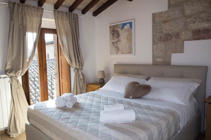 Residenza Porta Perlici Suite - Assisi