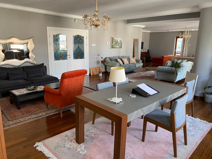 Lovely Room In A Family Home. - Ankara