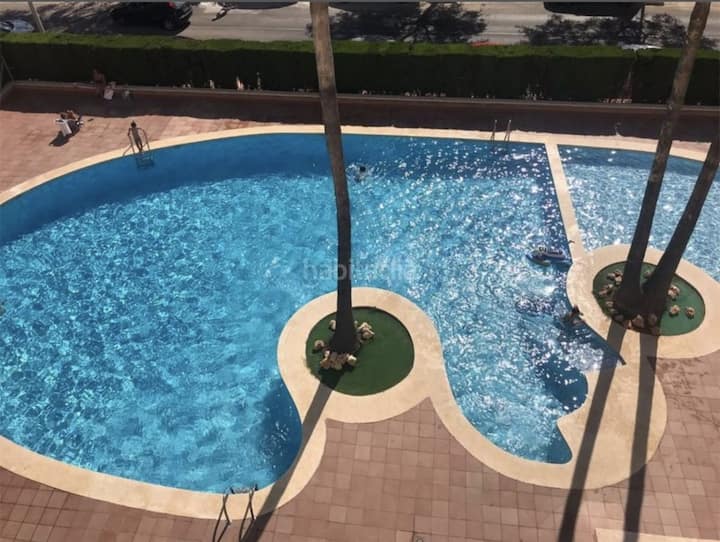 Nuestro Pequeño Paraiso - Benicàssim