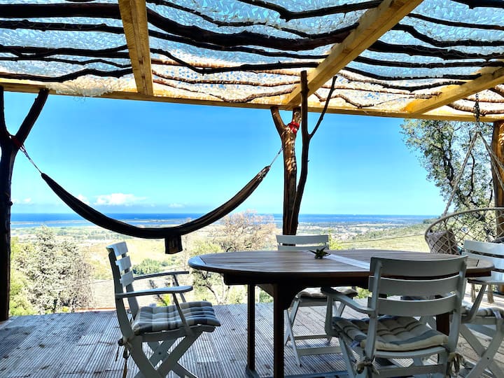 Villa Entière - Bastia