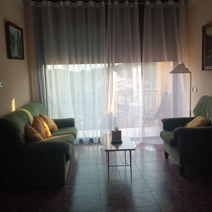 Casa Rural " Can Casanovas" - Llançà