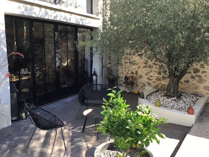 Maison De Caractère - Chevreuse