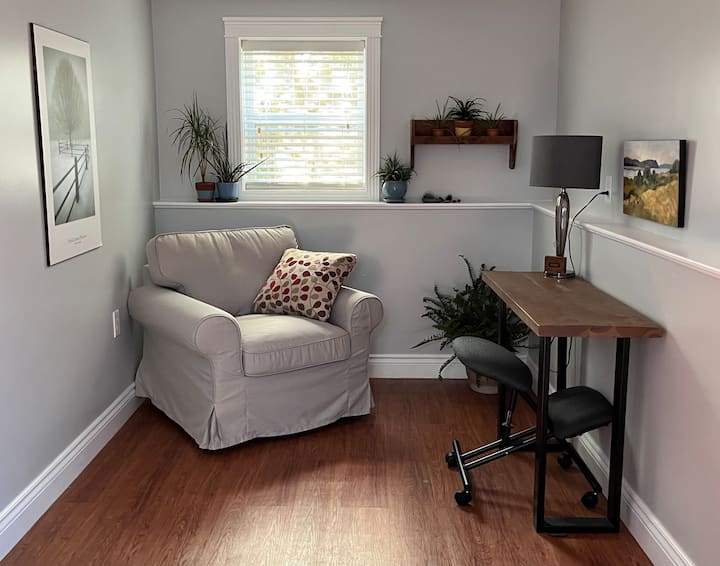 Westend Suite - Halifax, Canada