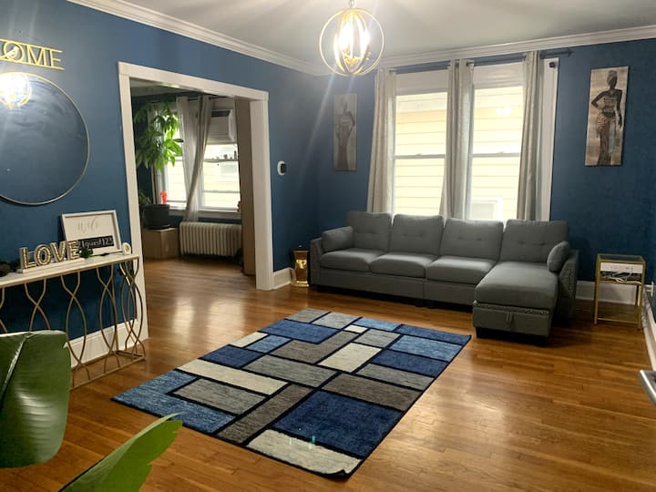 Bridgeport Beauty Room A Or B - Fairfield, CT