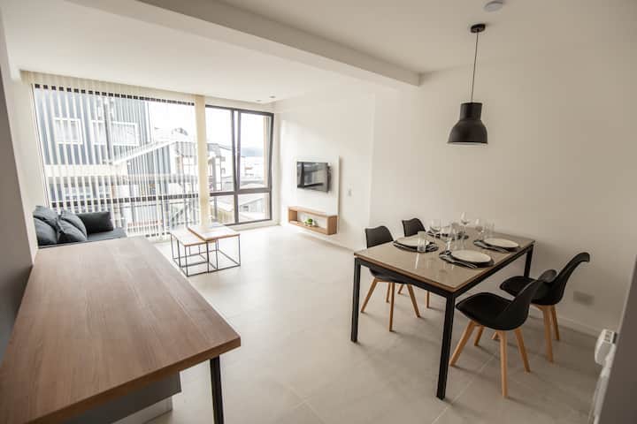 Departamento Para 3 Personas - Ushuaia