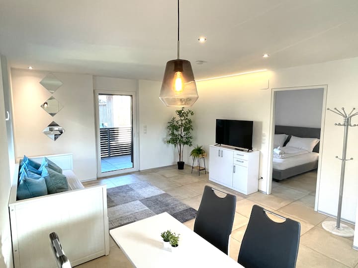 Homy City Lodge - Feldkirch, Near Border, Central - Feldkirch