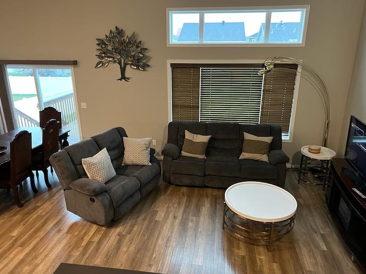 Paradise Home - Fargo, ND