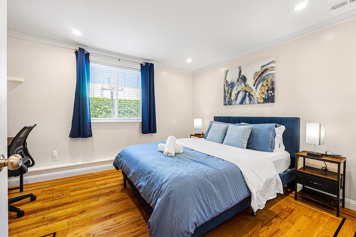 Cozy 1br Wt Living Rm&full Bath - Pacífica, CA