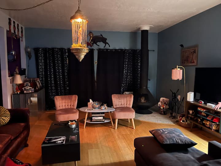 Cozy & Unique - Albuquerque