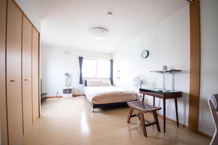 Sumiyoshi House B【hotels Near Otaru】 - Hokkaido