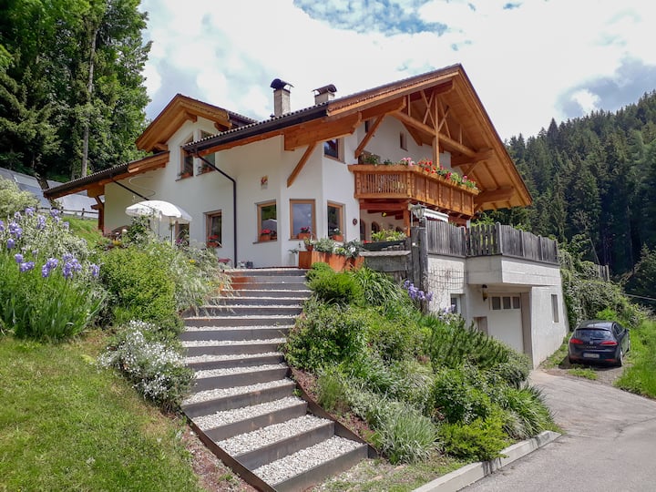 App. Cornflower - Farm Unterstein - Lana