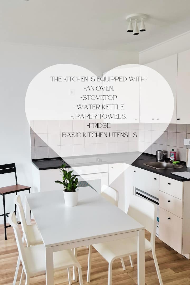 _green Square Apartment_free_parking - Budapest