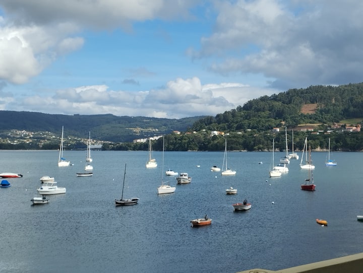 Casa Porto De Redes. - Cabañas