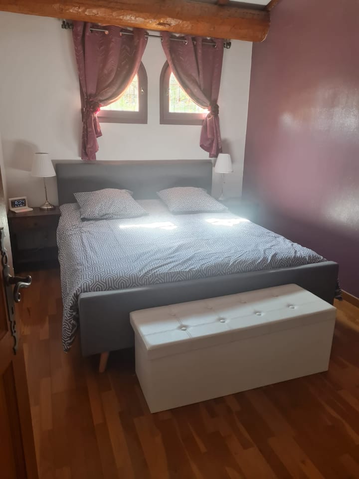 Chez Boiboi - Istres