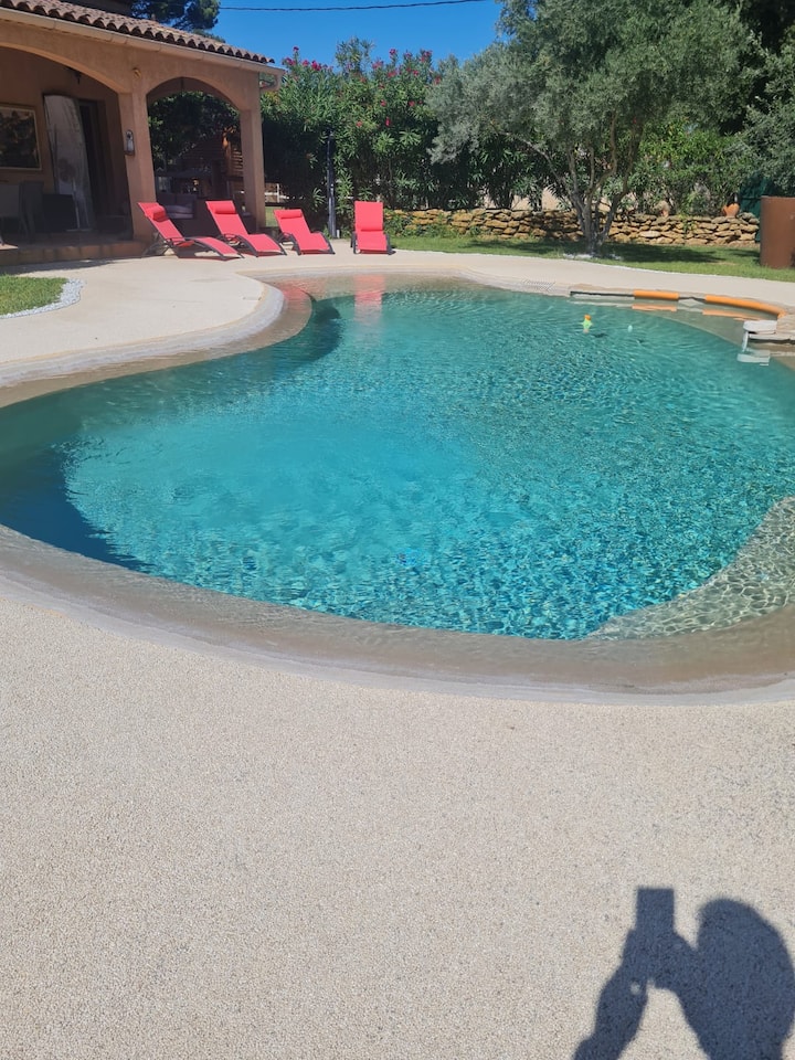 Chez Boiboi - Istres