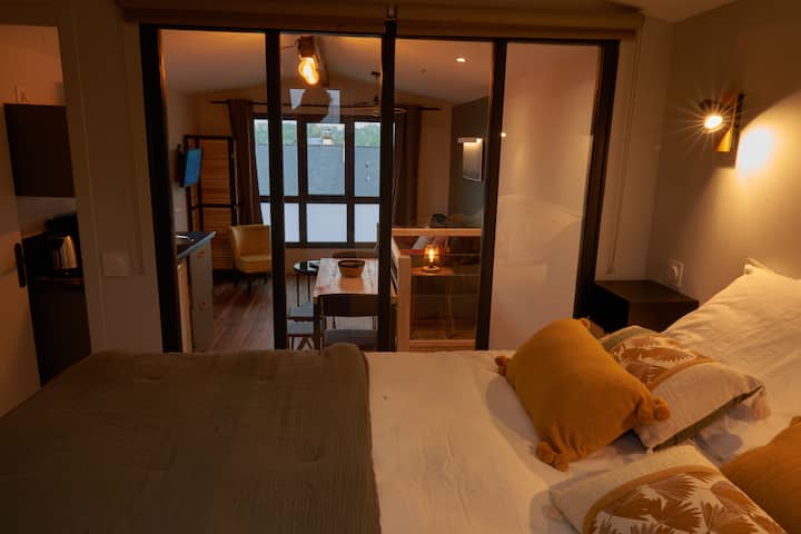 Nid De Bonneville - Nantes - Sainte-Luce-sur-Loire
