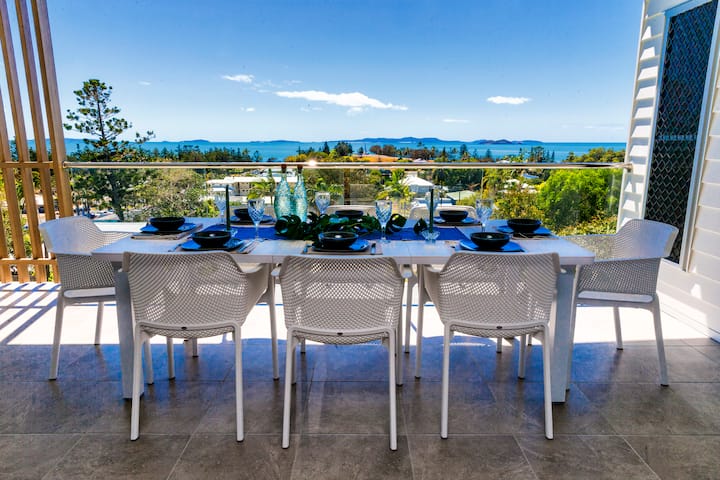Seahaven On Bright 21 Upper Level (New Townhouse) - Emu Park