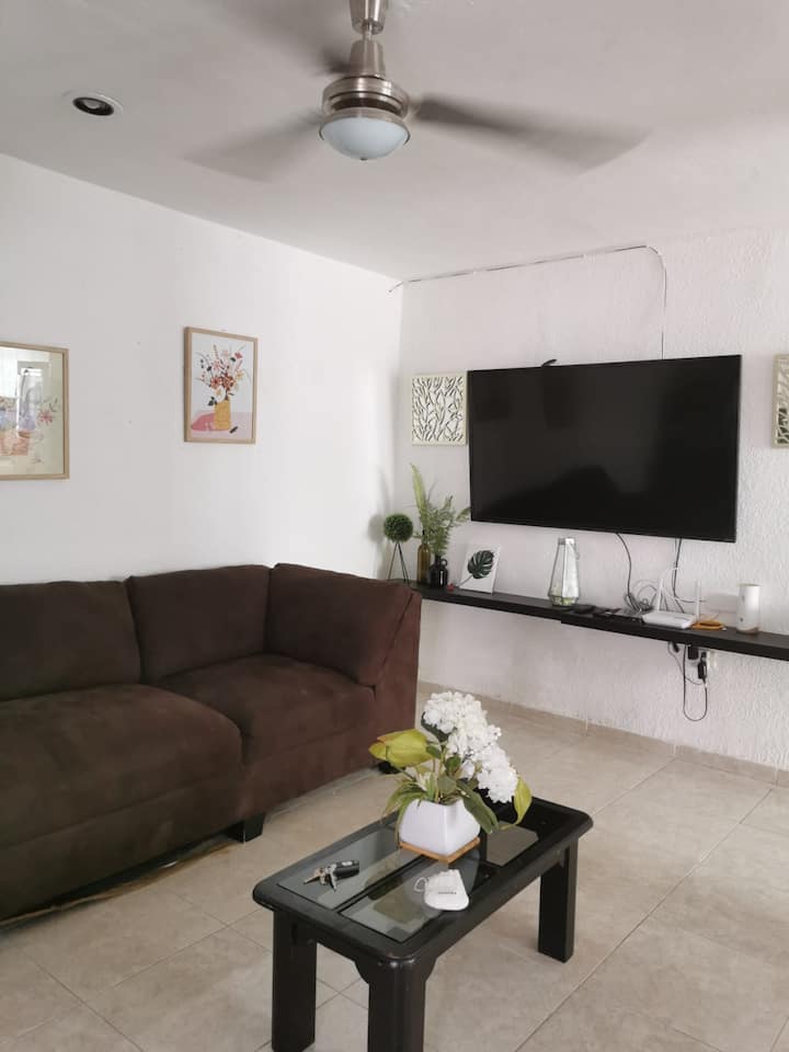 Casa Mukul - Zona Residencial - Mérida, México