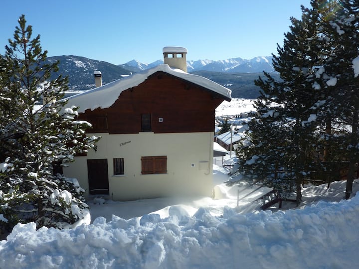 Appartement Au Angles - Les Angles