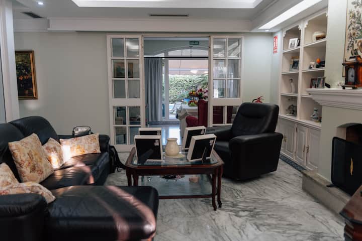 Suite Poniente Con Terraza - Cadix
