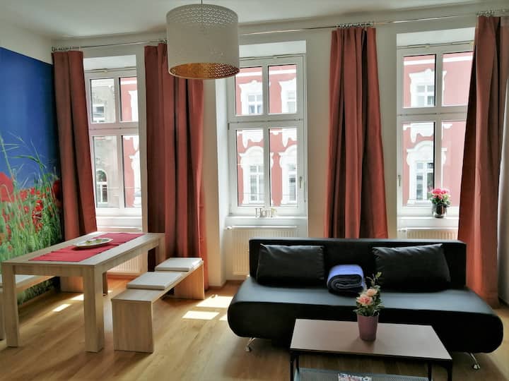 Apartment Hernals - Vienna