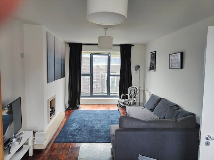 Penthouse - Temple Bar - Dublin