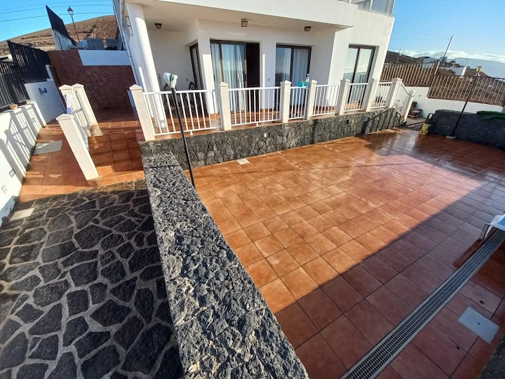 La Casa De Peter - Lanzarote