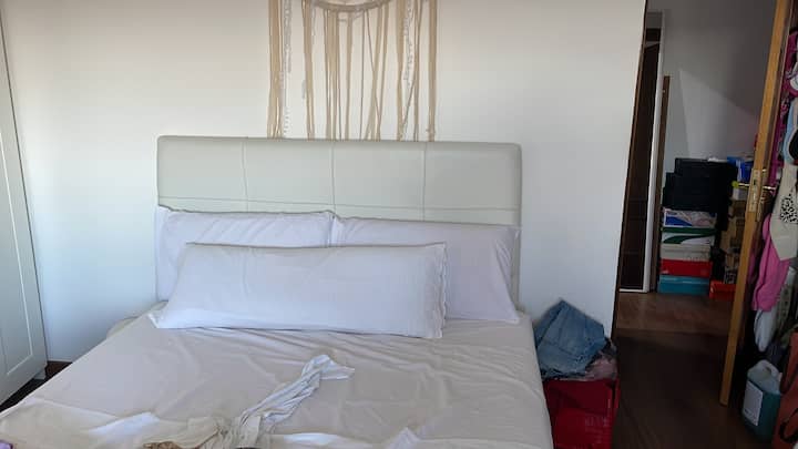 Habitación Grande - Parla
