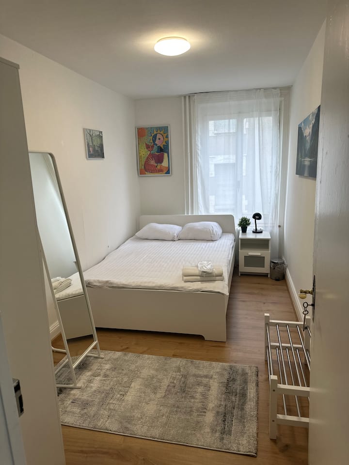 2.5 Km From St Gallen City - St. Gallen