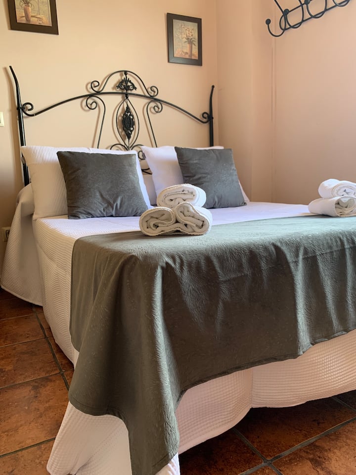 Casa Olmos - Beas de Segura