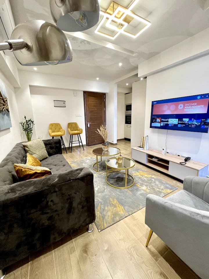 Aburi Vacation Rentals & Homes - Eastern Region, Ghana | Airbnb