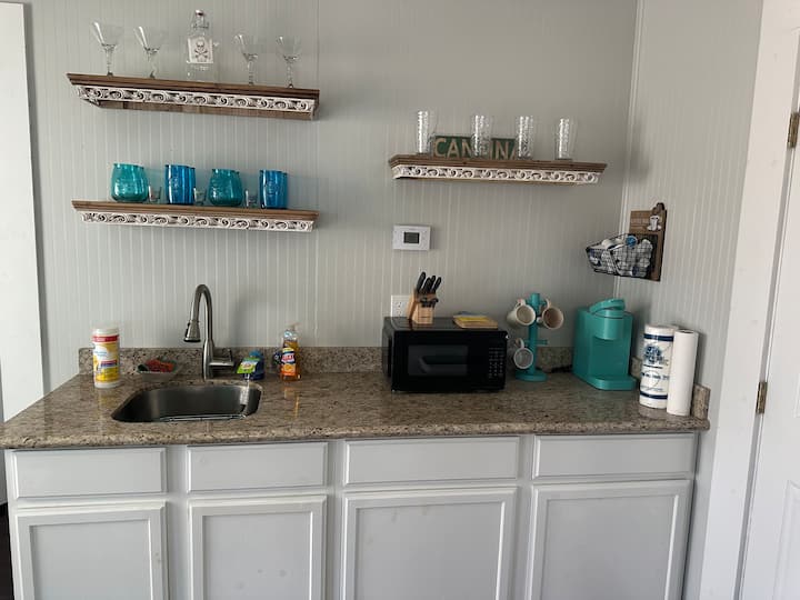 Casa Cantina! - Matagorda