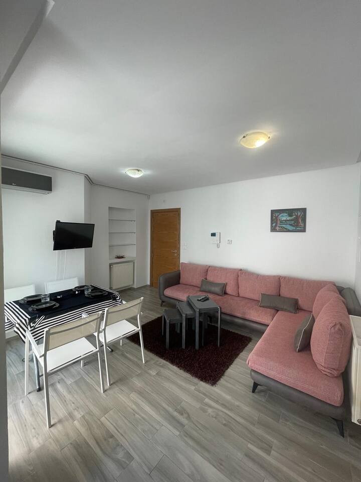 S+2 Avec Une Piscine Commune - Nabeul‎