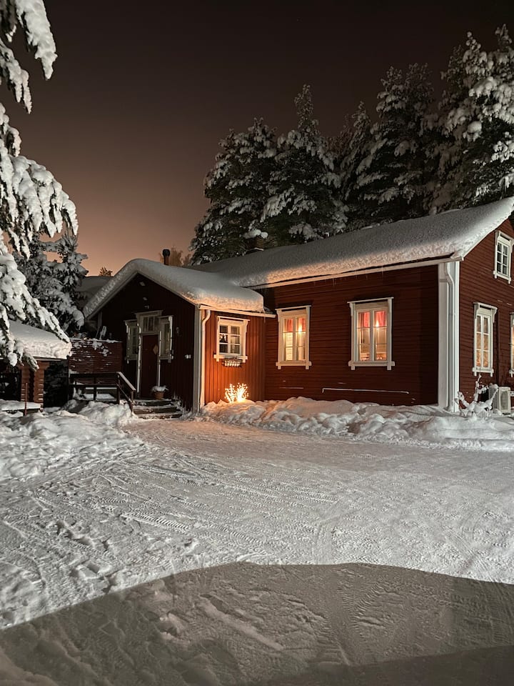Niemelän Talo Rovaniemi - Rovaniemi