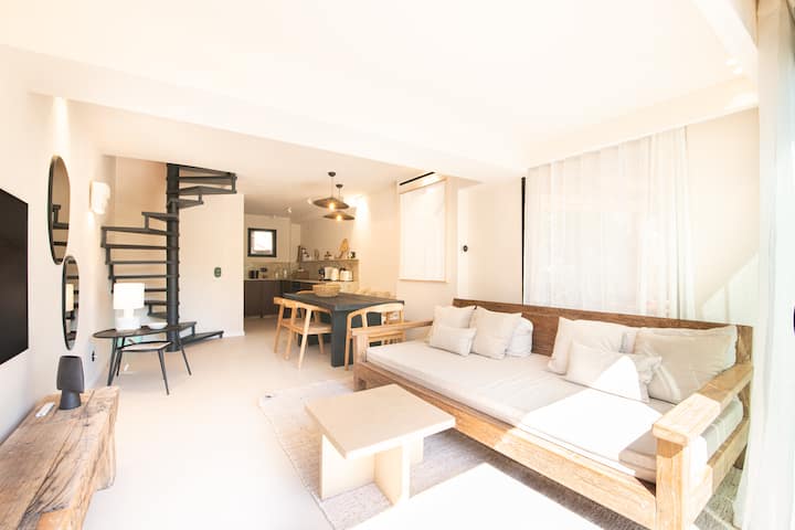 Superbe Mazet à 100m De La Plage - Sainte-Maxime