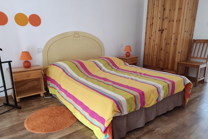 Gite 2 Pers. - Rochefort-en-Terre