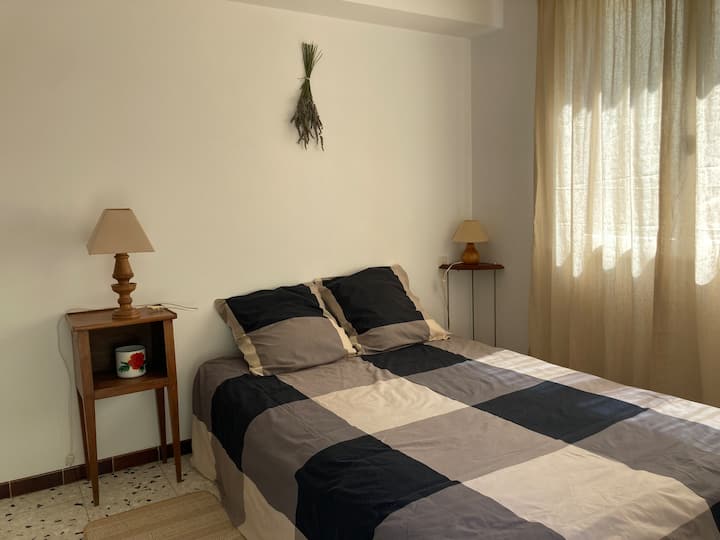 Chambre Au Bord De L'aude - Limoux