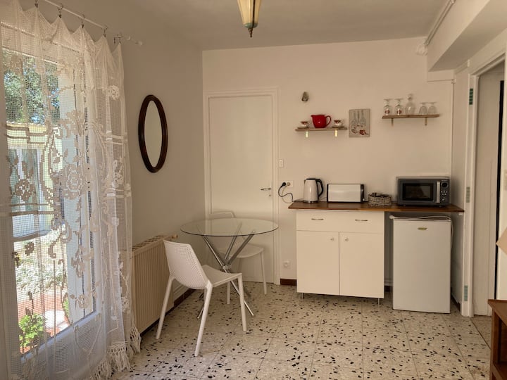 Chambre Au Bord De L'aude - Aude