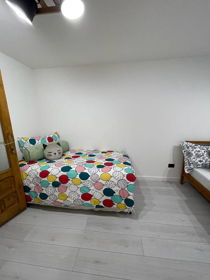 Maya`s Aparment - Borșa