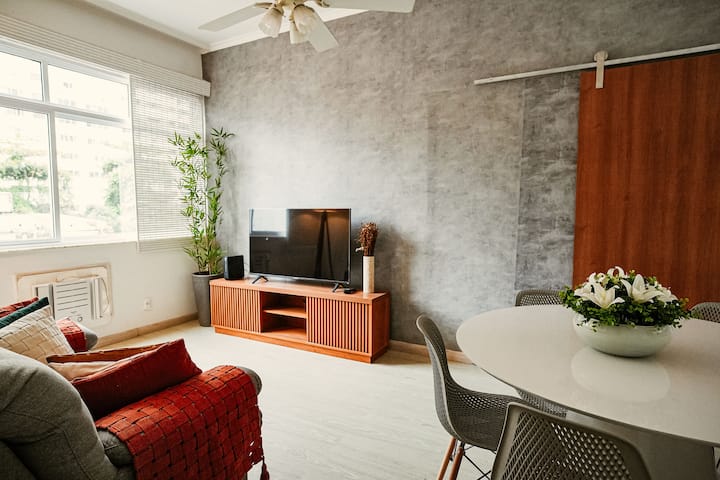 ÓTima Localização Ipanema - Ipanema