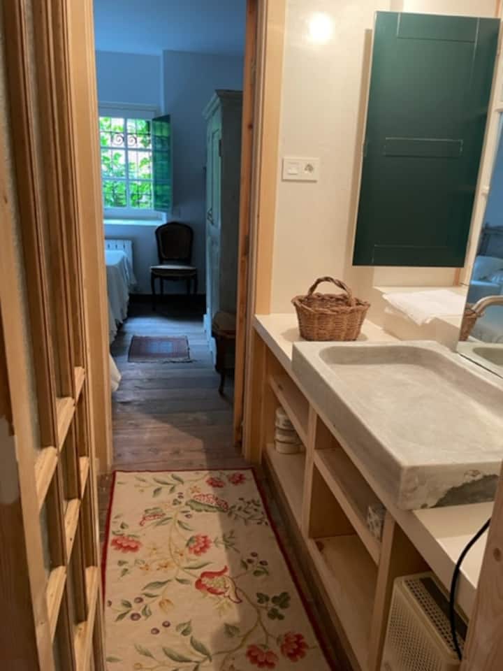 La Casita De Meri - Santurtzi