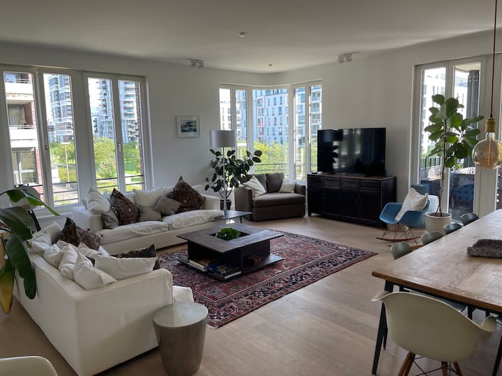 Air Bnb Dusseldorf