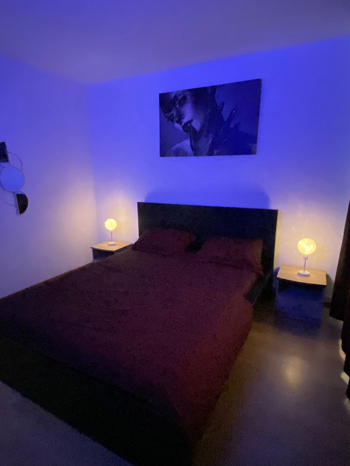 ÎNchiriez Apartament 2 Camere - Curtea de Argeș